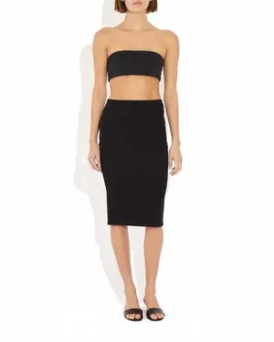 THE PARK Sheryl Skirt