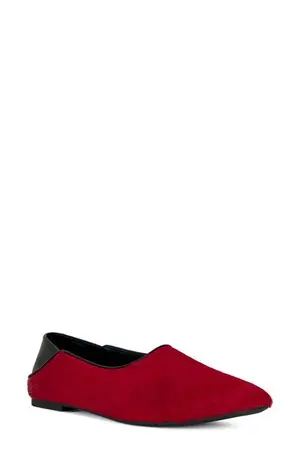 AZALEA WANG Amaris Flat - Red