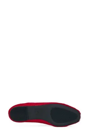 AZALEA WANG Amaris Flat - Red