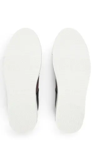 Ted Baker London Bradley Leather Sneaker