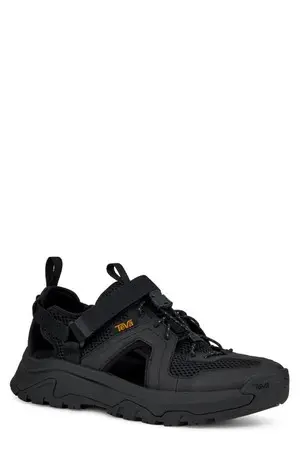 Teva Hurricane Xlt3 Ct Sandal - Black