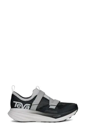 Teva Aventrail Trail Running Shoe - Black