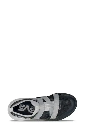Teva Aventrail Trail Running Shoe - Black