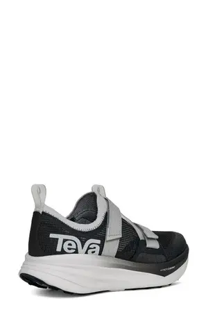 Teva Aventrail Trail Running Shoe - Black