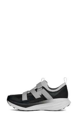 Teva Aventrail Trail Running Shoe - Black