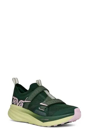 Teva Aventrail Trail Running Shoe - Mountain View