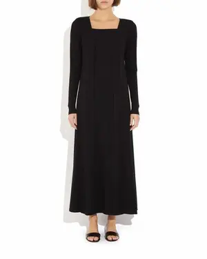 THE PARK Alexandra Dress - Black
