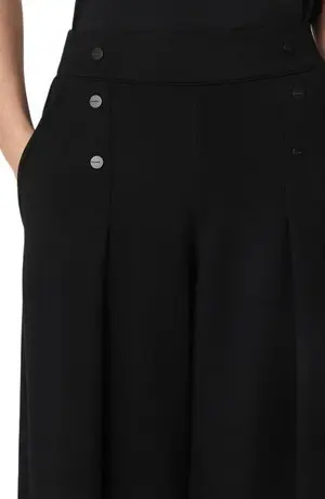 ALLSAINTS Emilia Wide Leg Pants