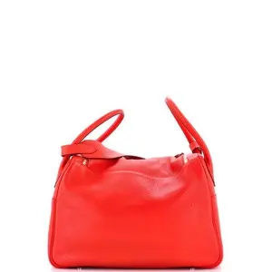 Hermès Lindy Bag Clemence 34