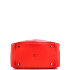 Hermès Lindy Bag Clemence 34