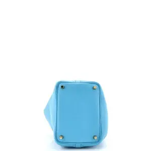 Hermès Picotin Lock Bag Clemence Pm