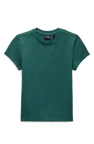Prana Lotus T-shirt - Coast