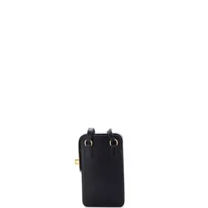 Hermès Hac A Box Phone Case Tadelakt
