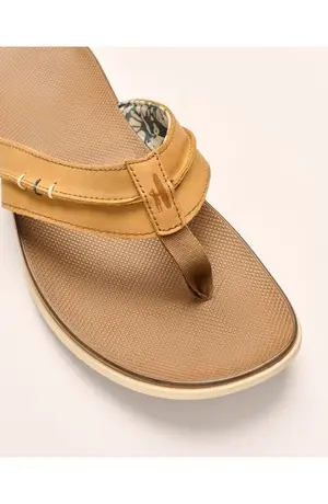 Johnnie-o Starboard Flip Flop