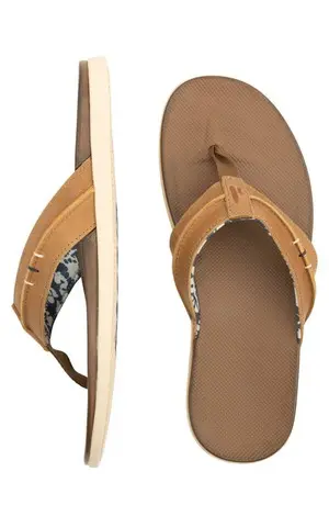 Johnnie-o Starboard Flip Flop