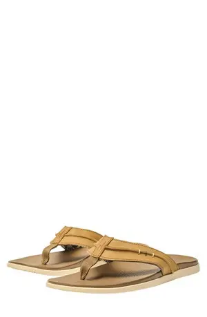 Johnnie-o Starboard Flip Flop