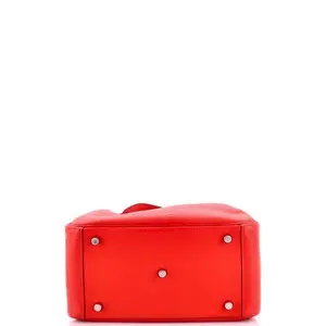 Hermès Lindy Bag Clemence 26