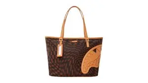 SPRAYGROUND Trippy Henny Tote