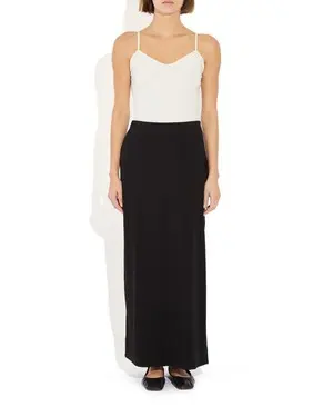 THE PARK Ashley Skirt - Black