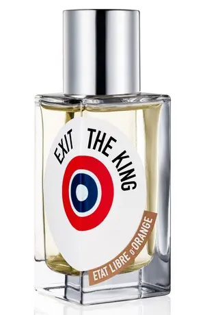 ETAT LIBRE D'ORANGE Exit The King Eau De Parfum
