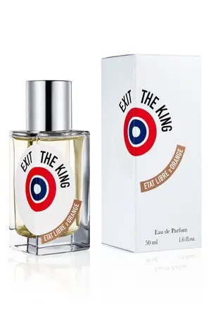 ETAT LIBRE D'ORANGE Exit The King Eau De Parfum