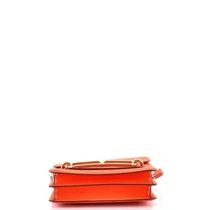 Hermès Roulis Bag Evercolor 23