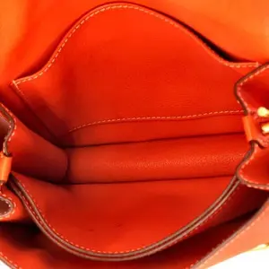 Hermès Roulis Bag Evercolor 23