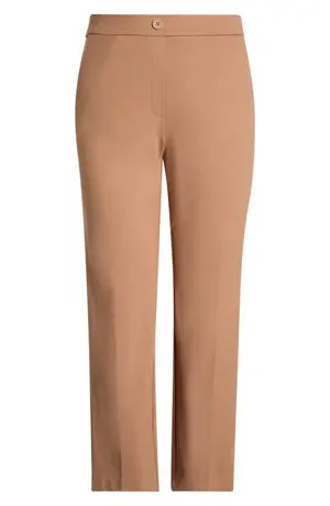 Anne Klein Straight Leg Pants