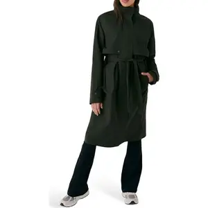 LOLE Aliz Trench Coat