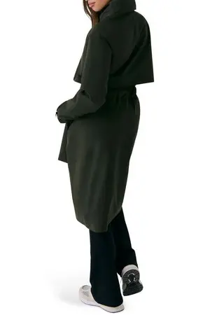 LOLE Aliz Trench Coat