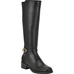 Tommy Hilfiger Buckled Boots For Women