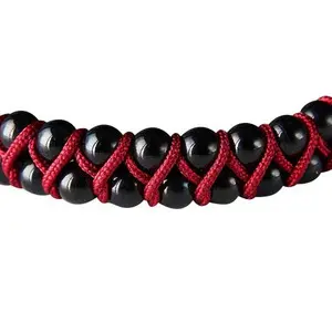 TORRELA Beaded Natural Stone Bracelet
