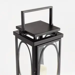 NAPA HOME & GARDEN Jace Lantern Candle Holder