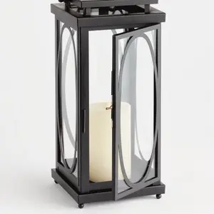NAPA HOME & GARDEN Jace Lantern Candle Holder