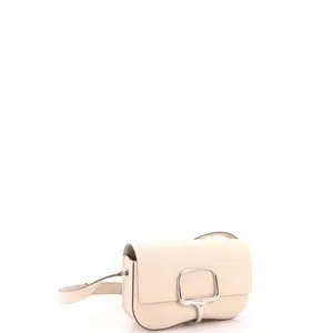 Hermès Della Cavalleria Elan Shoulder Bag Epsom