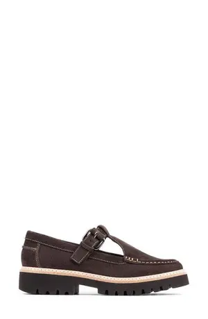 DONALD PLINER Helaina Mary Jane Loafer