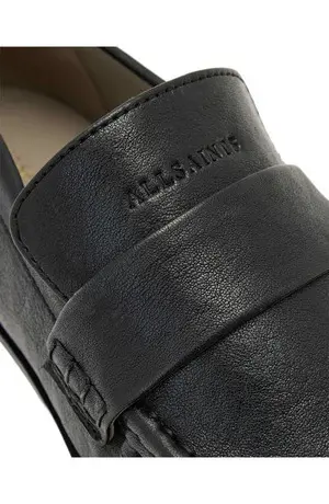 ALLSAINTS Julie Loafer