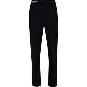 Casablanca Sports Wool Trousers