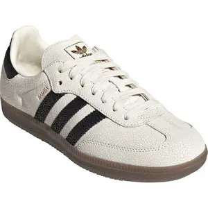 Adidas Adidas Samba OG Sneakers Cloud White/core Black/gum5