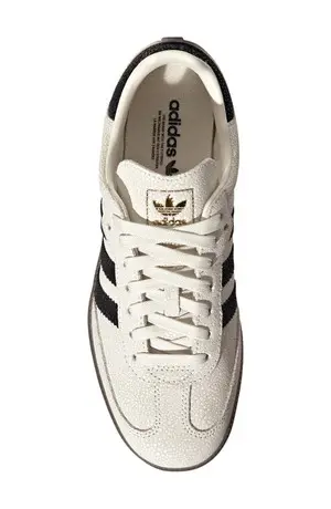 Adidas Samba Og Sneakers - Cloud White/core Black/gum5