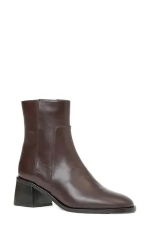 Aquatalia Ankle Booties