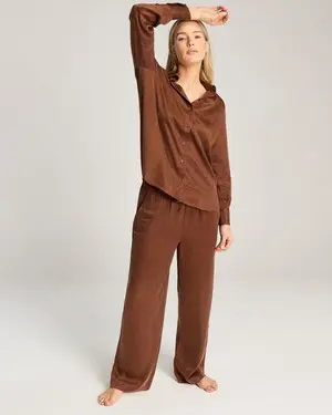 NUDEA Eco-luxe Drawstring Pants