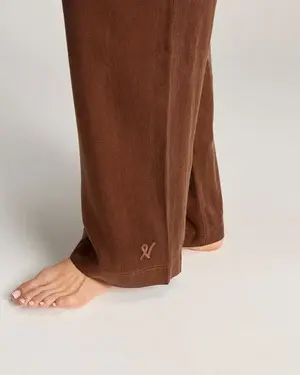 NUDEA Eco-luxe Drawstring Pants