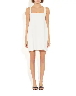 THE PARK Andy Mini Dress