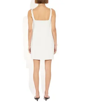 THE PARK Andy Mini Dress