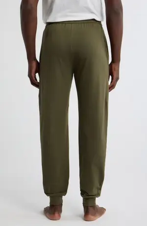 BOSS Mix Match Pajama Joggers