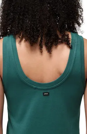 Prana Lotus Tank Top - Coast