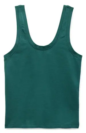 Prana Lotus Tank Top - Coast