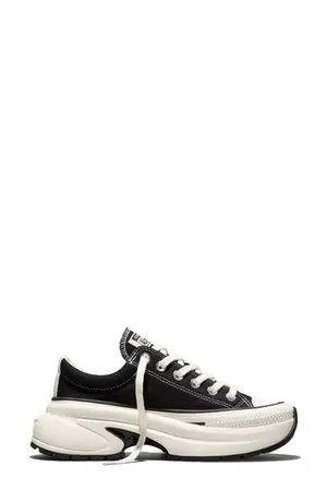 CONVERSE Run Star Crush Low Top Sneakers