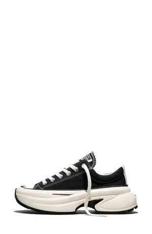 CONVERSE Run Star Crush Low Top Sneakers